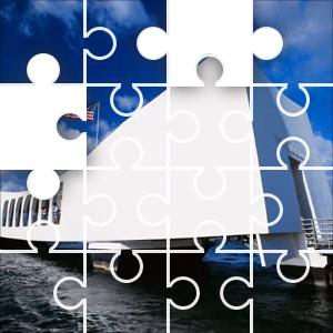 Pearl Harbor, Hawaii Jigsaw Puzzle - JigZone.com
