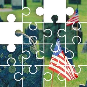 Memorial Jigsaw Puzzle - JigZone.com