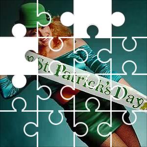 St. Patricks day Jigsaw Puzzle - JigZone.com