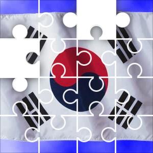 South Korea Jigsaw Puzzle - JigZone.com
