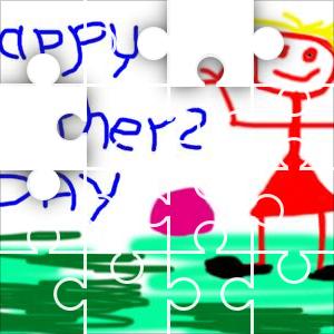 Fathers Day Jigsaw Puzzle - JigZone.com