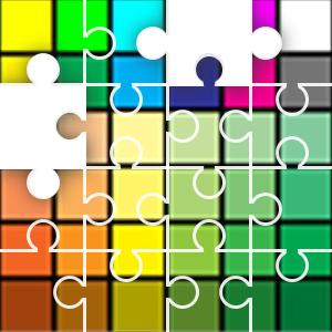Color Chart Jigsaw Puzzle - JigZone.com