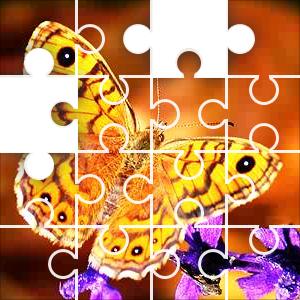 Spanish Gatekeeper Jigsaw Puzzle - JigZone.com