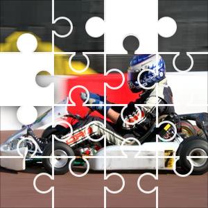 Kart 7 Jigsaw Puzzle - JigZone.com