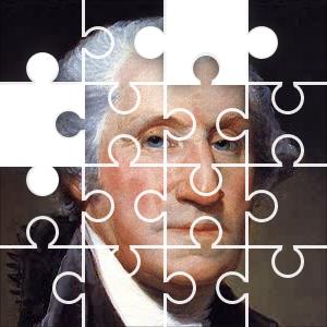 George Washington Jigsaw Puzzle - JigZone.com