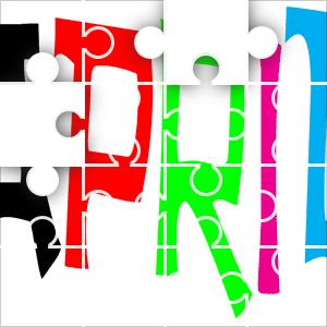 April Jigsaw Puzzle - JigZone.com